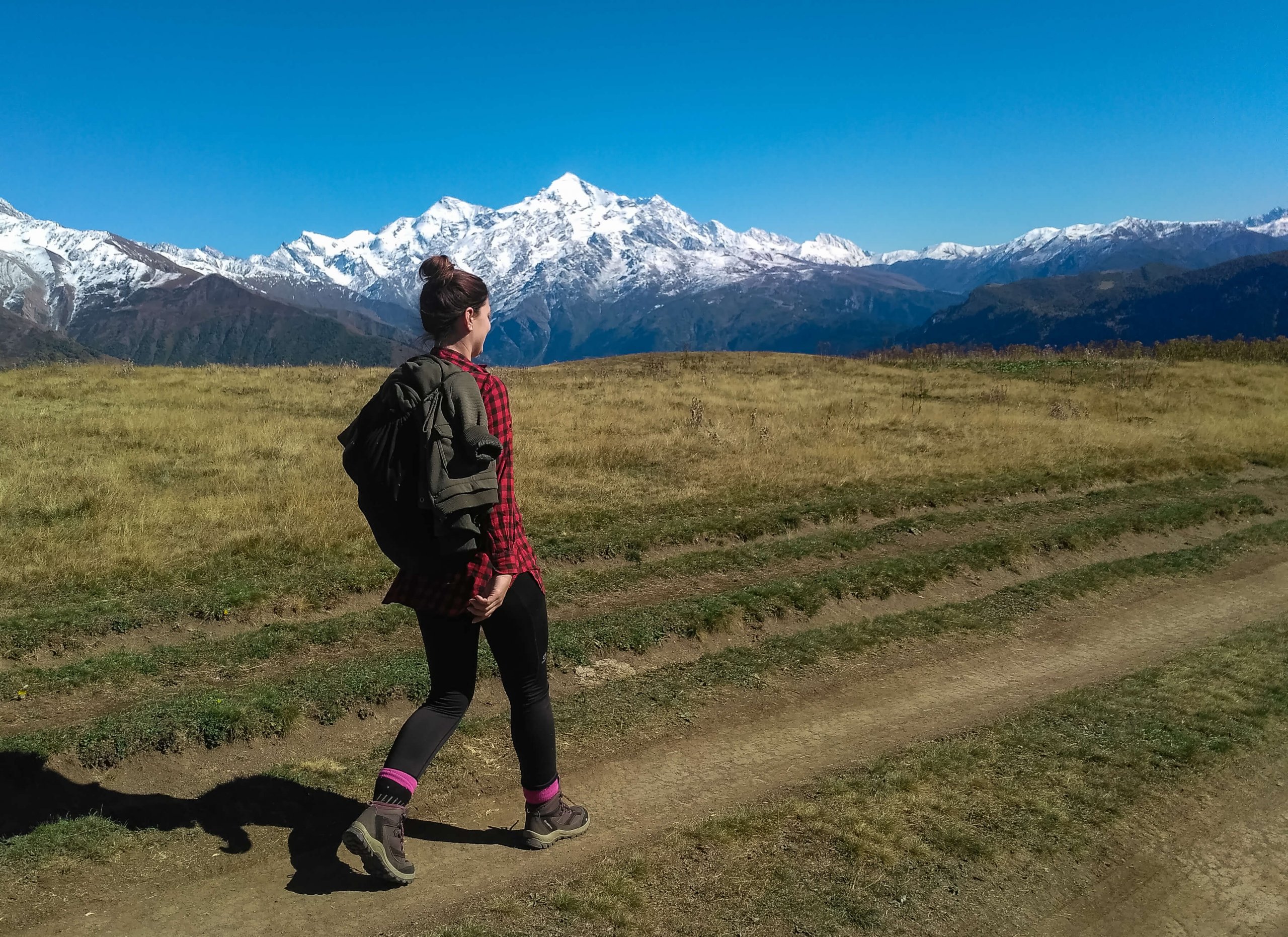 You Choose the Way - Learning to live more mindfully