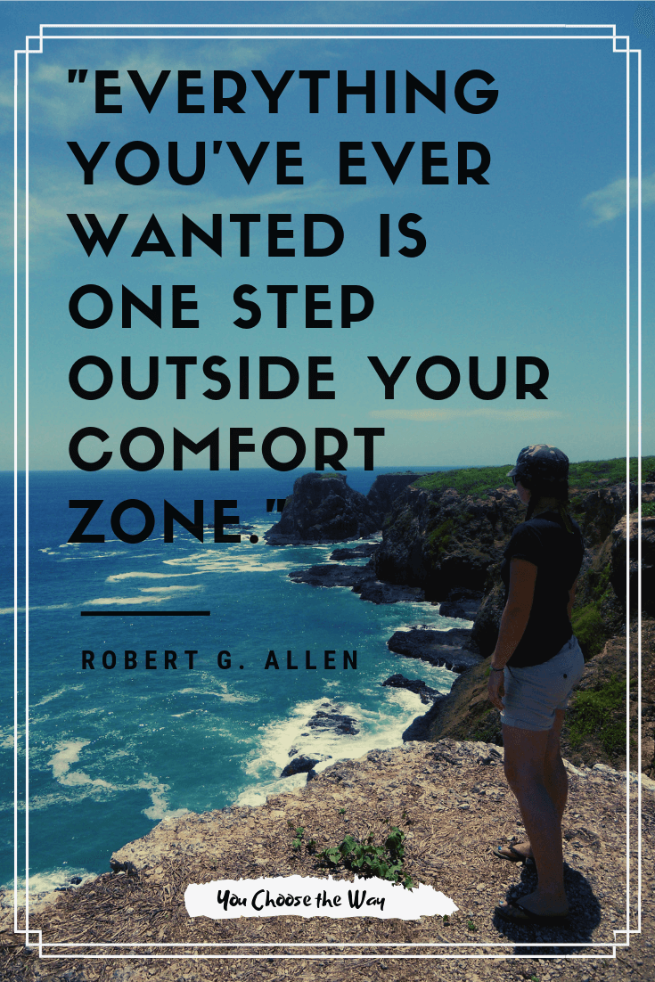 The 33 Most Inspiring Quotes on Finding your Way - You Choose the Way